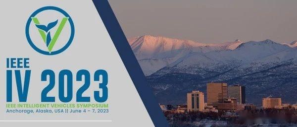IEEE Intelligent Vehicle (IV2023) Workshop 智能汽车研讨会征稿 20230201截止 - 知乎
