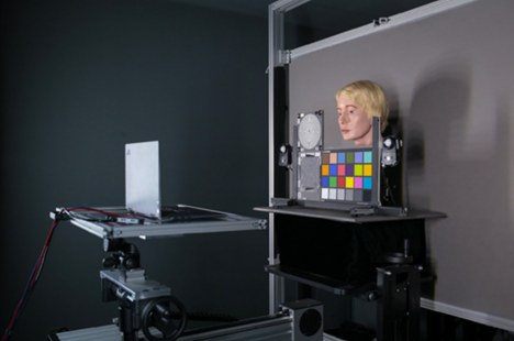 VCX-WebCam 评测方案解读 - 知乎