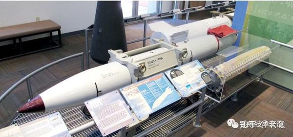 B-61系列核炸弹 - 知乎