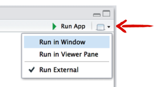 Shiny篇（1）------欢迎使用shiny - 知乎
