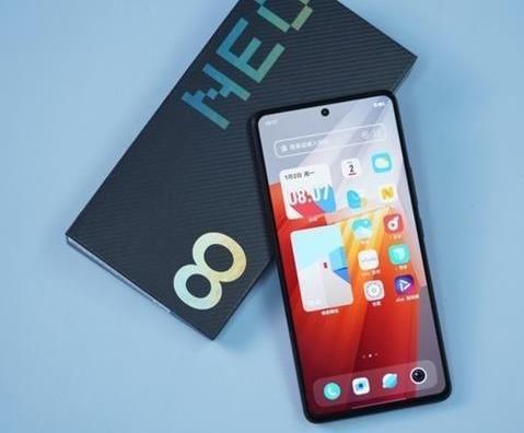 2299的iQOO Neo8怎么样？有优势吗？ - 知乎