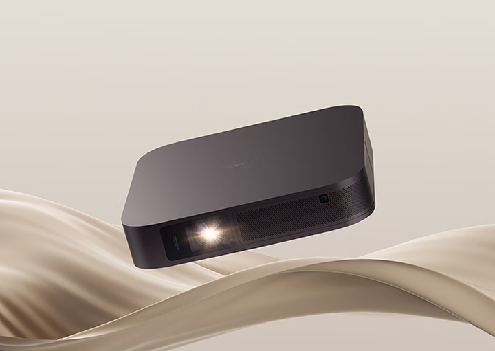 2023年轻薄投影仪怎么选？极米Z7X和当贝D5X买哪个好？评测对比，3000元左右当贝D5X更值得入手 - 知乎