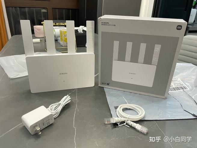 小米be3600路由器（小米路由器BE3600）怎么样？体验半月优缺点评测