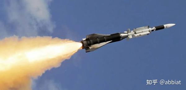 美军导弹系列（十）：RIM-174 ERAM/Standard Missile 6 (增程型主动制导标准导弹/"标准6”导弹） - 知乎