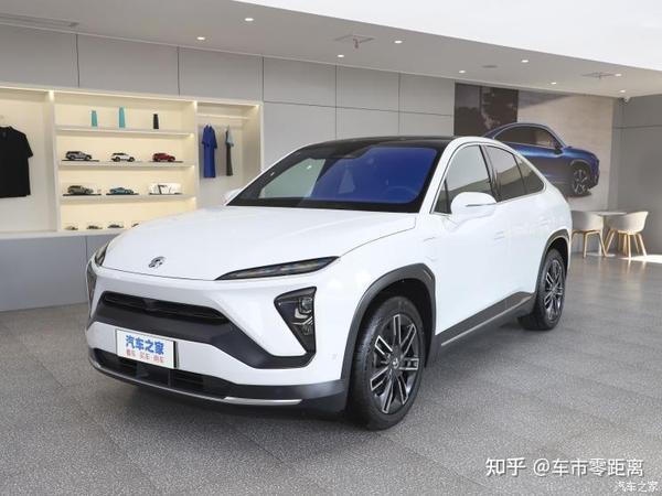 起售价上涨1万元 蔚来ES8/ES6/EC6调价 - 知乎