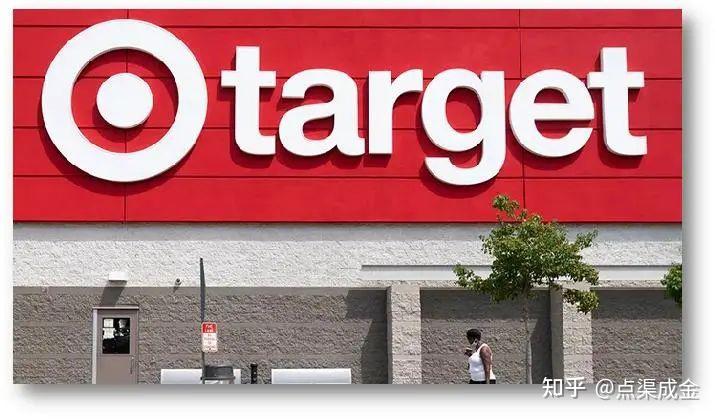 关于Target 你想了解的都在这 - 知乎