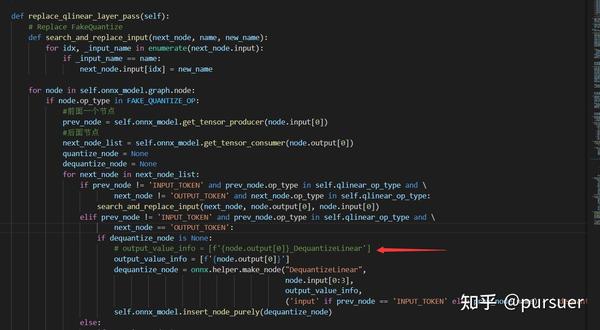pytorch量化-》TVM模型量化部署 初探 - 知乎