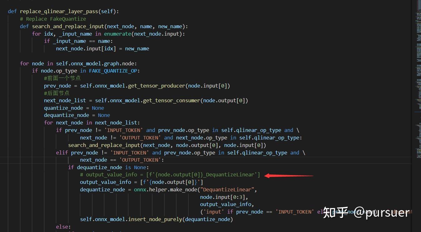 pytorch量化-》TVM模型量化部署 初探 - 知乎