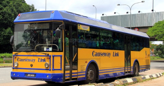 新加坡-马来西亚跨境交通指南+攻略（1）【2019年5月更新】 - 知乎