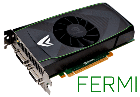 Nvidia GPU架构研读系列——Fermi - 知乎
