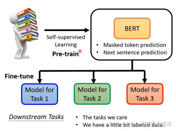 【Transformer系列】BERT模型与代码解析 - 知乎