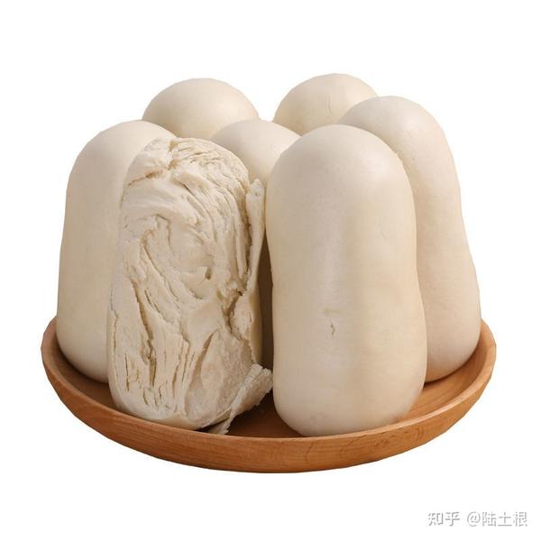 谈谈上海的“高庄馒头”。 - 知乎