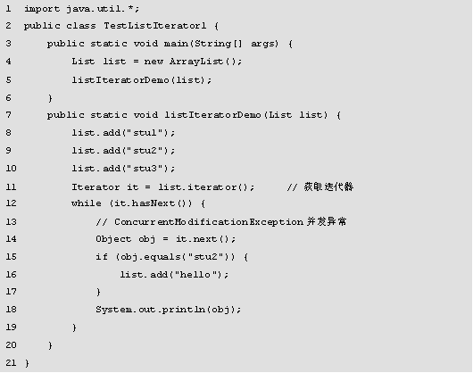 Java语言程序设计— Java中集合类的使用—集合概述、Collection接口、List接口、Set、Queue接口、Map接口、JDK5 ...