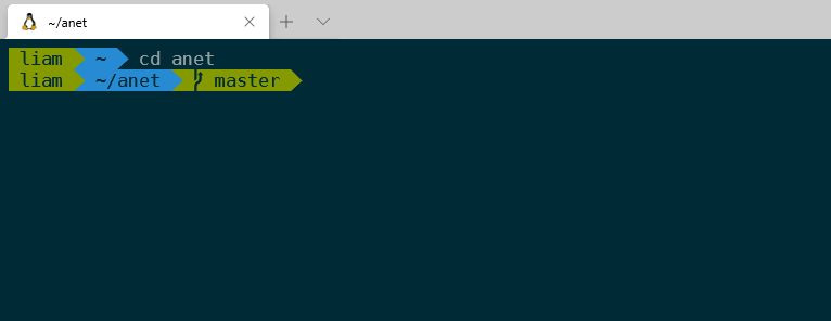 Win10 Terminal + WSL 2 安装配置指南，精致开发体验 - 知乎