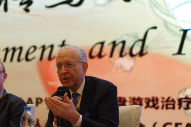 Murray Stein 我与荣格分析心理学的邂逅 - 知乎