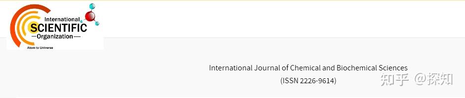慎投！自引率高达60%，4本SCI/ESCI先被Scopus除名！8月新增9本期刊剔除！ - 知乎