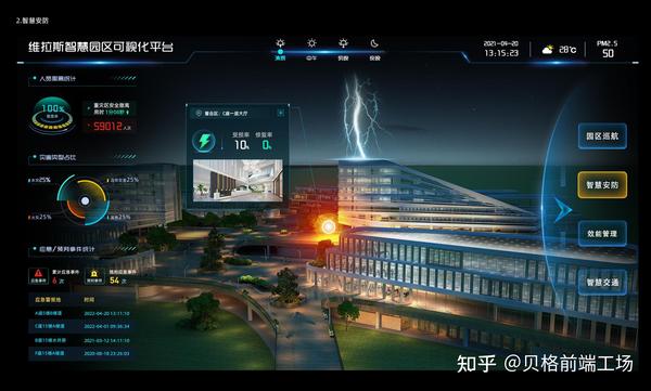 扫盲：什么是webGPU，和webGL对比哪些优点？ - 知乎