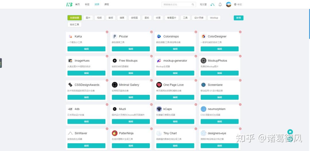 基于springbootvue实现的仿掘金论坛系统（包含完整源码以及部署教程） 知乎