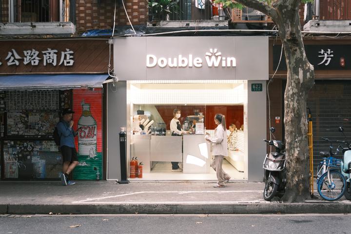 Double Win coffee有哪些经营特色？ - 知乎