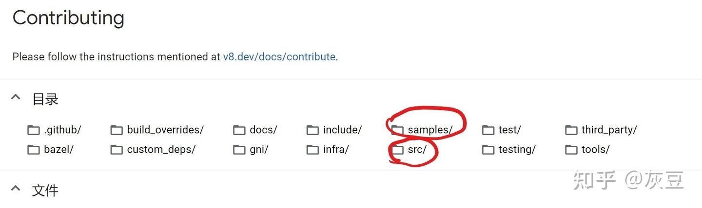连载《Chrome V8 原理讲解》第一篇：V8环境搭建 - 知乎