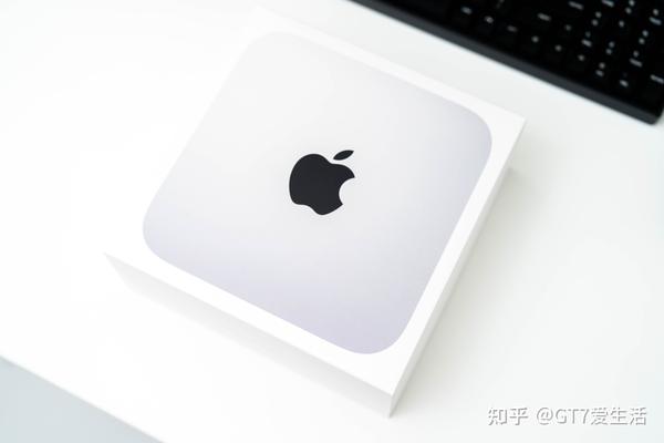 家庭桌面电脑二选一：零刻SER7 7840HS与苹果Mac mini M2全面对比 - 知乎