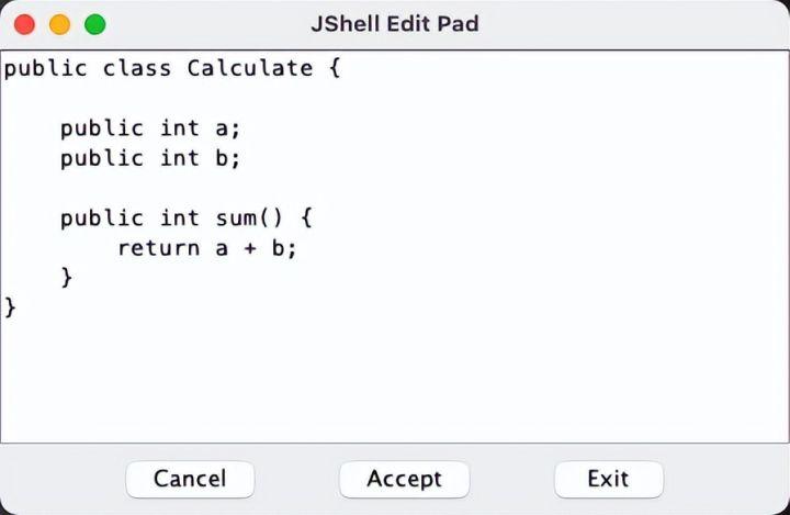 一起学习下，这个Java中的交互式编程环境JShell。 - 知乎