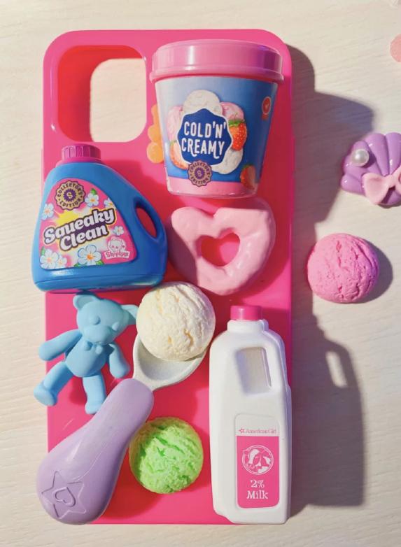 CREAMY EVERYTHING - 知乎