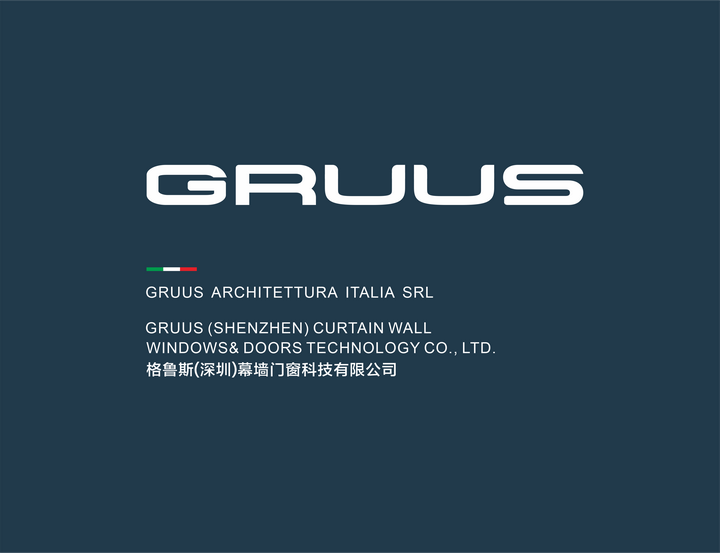 意大利GRUUS格鲁斯带来美好空间体验，精彩大不同 - 知乎