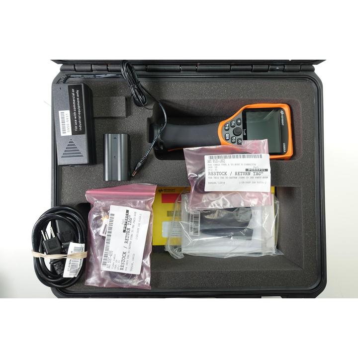 Keysight 是德科技 U5855A TrueIR 热像仪，350°C (原安捷伦) - 知乎