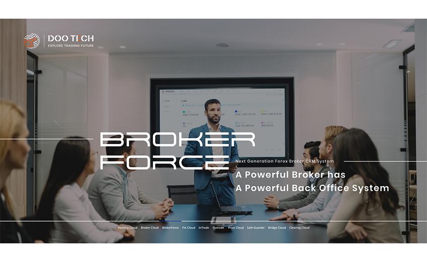 全面解析 - 外汇经纪商如何选择金融 CRM 系统？ - 知乎