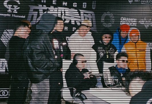 突如其来！CDC又发了一个Cypher！但MELO因为歌词公开道歉 - 知乎