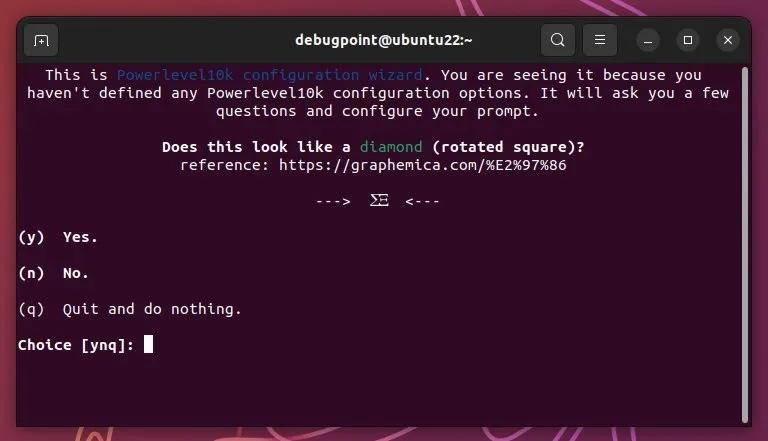 Oh My Zsh 和 Powerlevel10k：天作之合 | Linux 中国 - 知乎