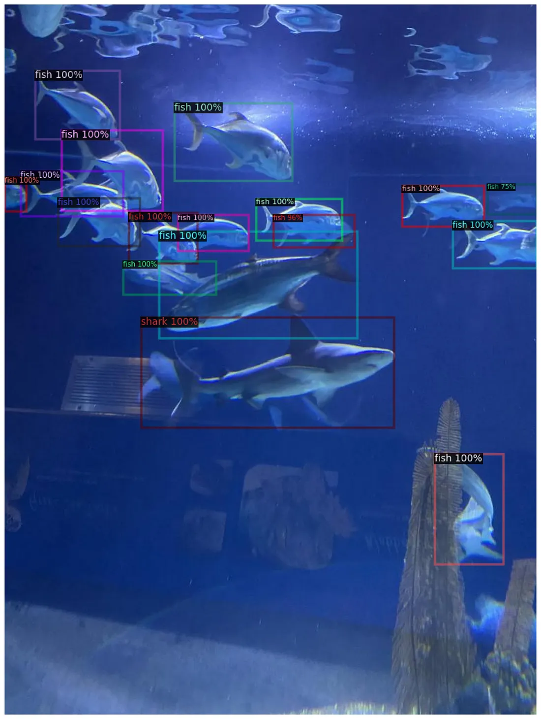 使用Detectron2进行目标检测并使用自定义数据集进行训练 - 知乎