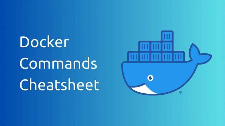 技术人员必须掌握的20个Docker基础命令行 - 知乎