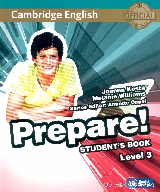 KET最全攻略！怎样备考KET原版教材Compact、Complete、Booster？真题哪里找？ - 知乎