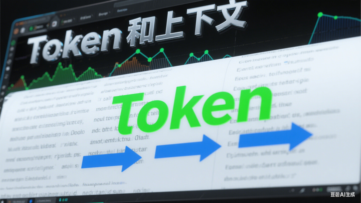 AIGC理论基础---Token和上下文窗口 - 知乎