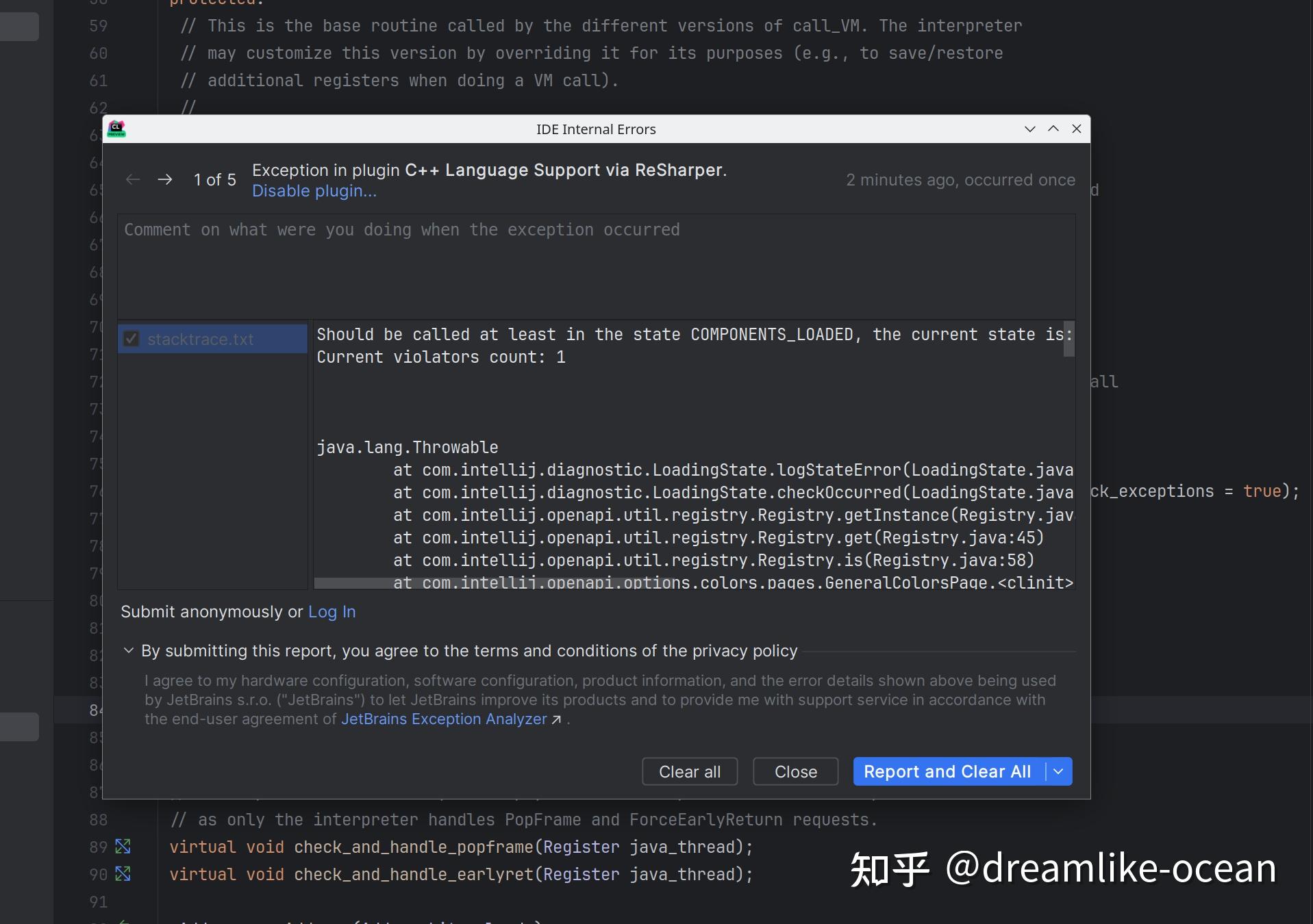 如何评价 JetBrains 的新 C/C++ IDE CLion Nova？ - 知乎