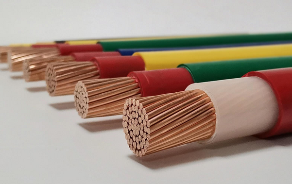 bvv是什么电线 - 知乎