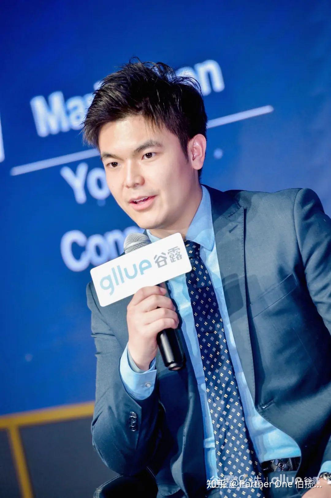 P1 STAR | Jasper ZHANG 拥抱新兴领域，迎难而上 - 知乎