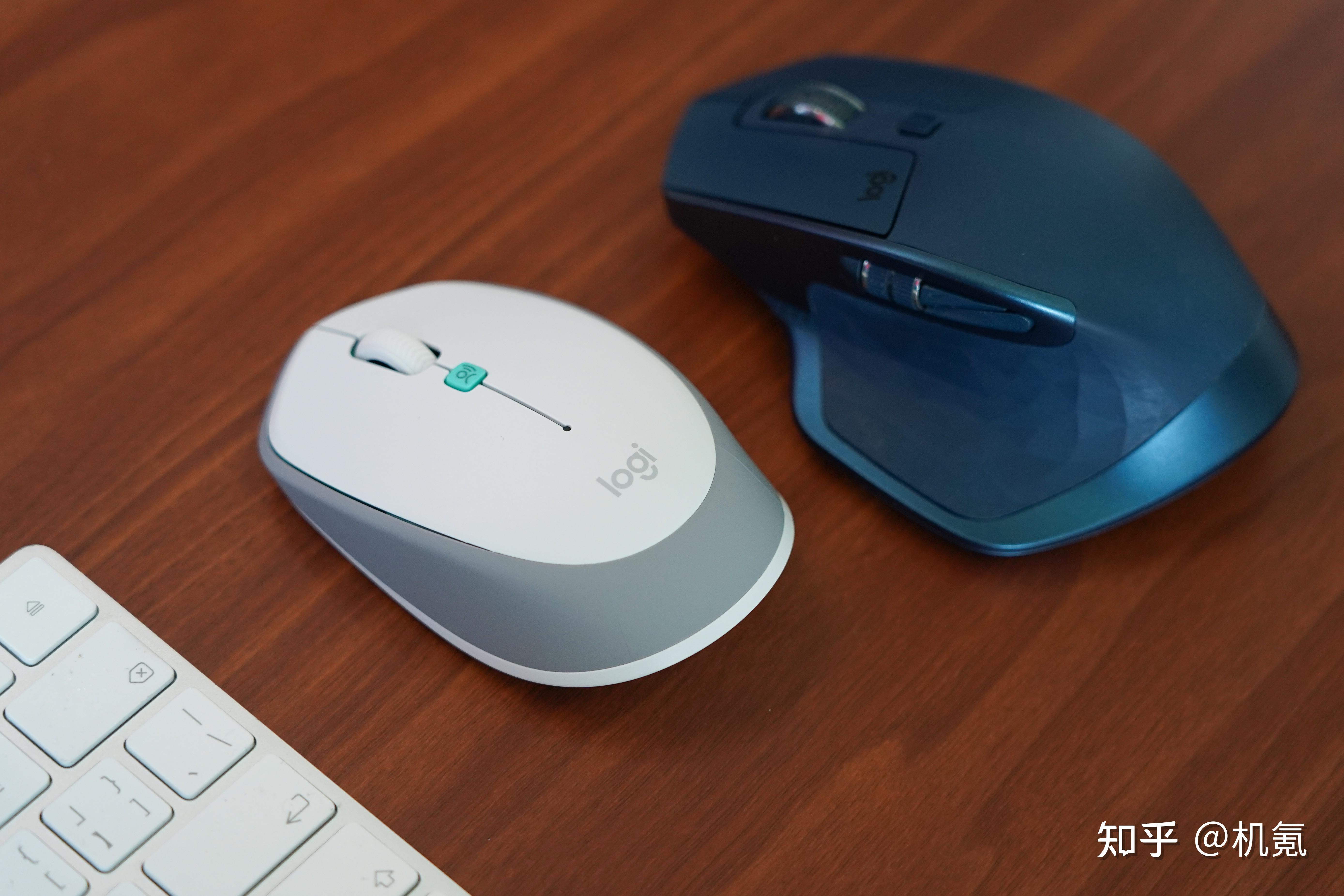 多动嘴 少动手 罗技Voice M380无线办公鼠标体验 - 知乎