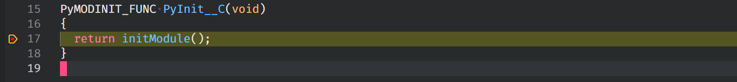 编译、调试PyTorch源码 - 知乎