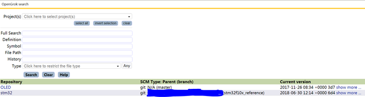 代码阅读工具之 ----- Opengrok的安装及使用 - 知乎