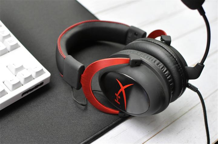 卖得好是有原因的，金士顿CLOUD2游戏评测 - 知乎