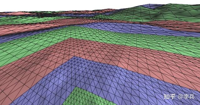 大世界技术之地形几何篇 - 知乎