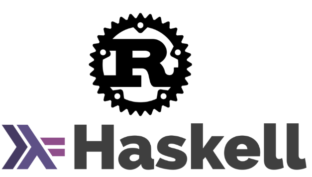 Rust相较于Haskell除了效率还有何优势？ - 知乎