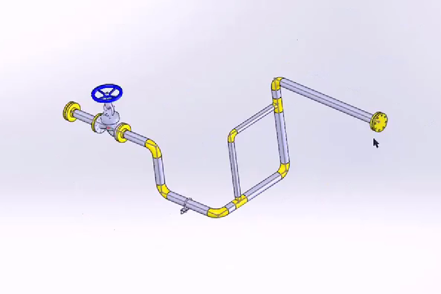 SW Routing与Smap3d功能对比 - 知乎