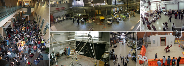 浅析北美四校机器人实验室的研究内容和研究进展 - 知乎