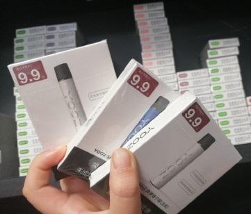 Yooz mini柚子迷你怎么样？ - 知乎