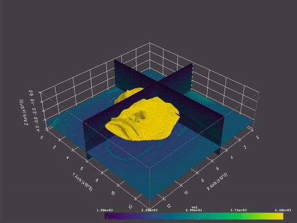 科学可视化软件介绍17 – PyVista - 知乎