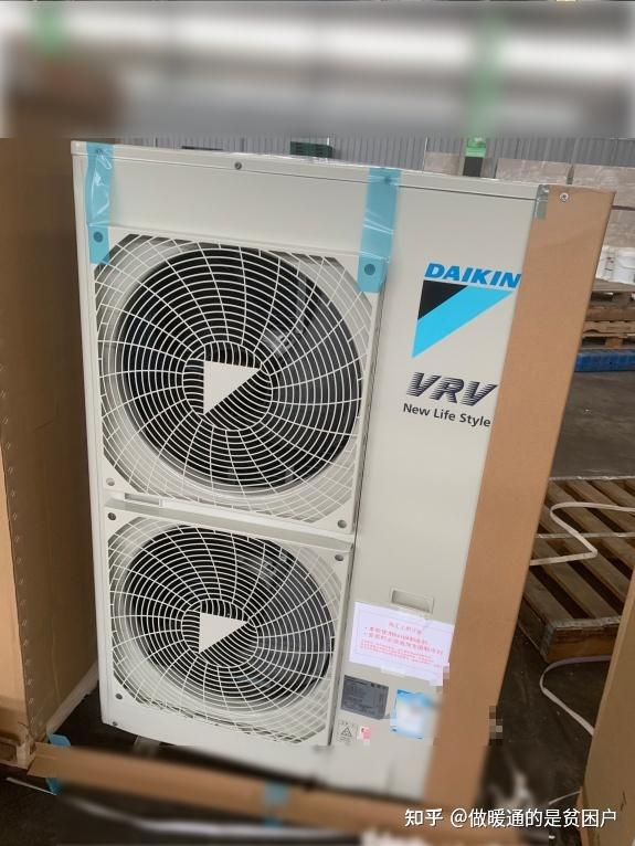 你会选择那个品牌的家用中央空调？ - 知乎